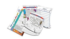 Superhero Spelling - Engaging KS2 Spelling Scheme