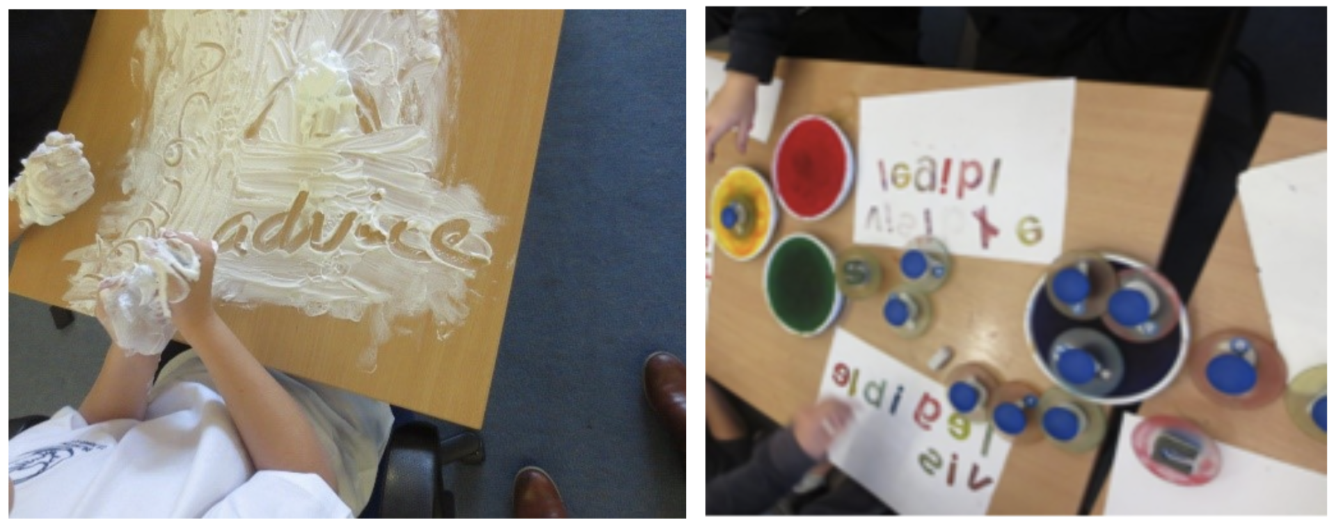 How to Support SEN Children with Learning Spellings in KS2 | Superhero ...