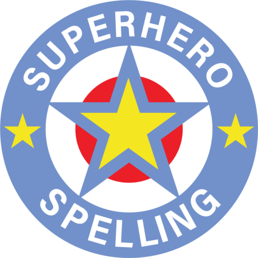 Meet the Ambassadors! | Superhero Spelling